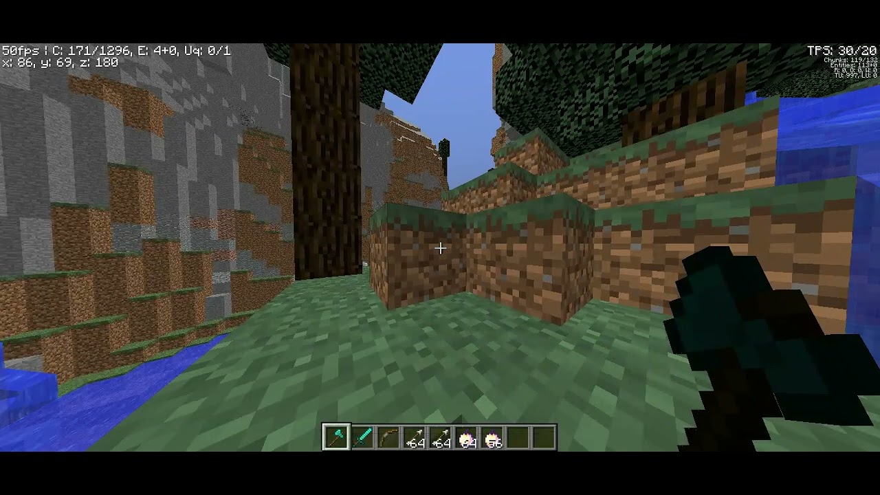 Eaglecraft in g.deev.is website - YouTube