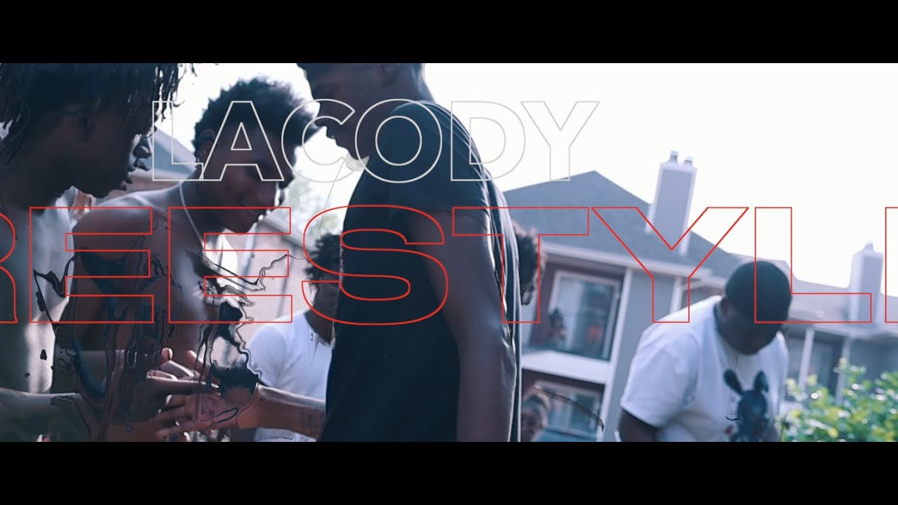 LaCody - In Tha Trenches Freestyle - YouTube