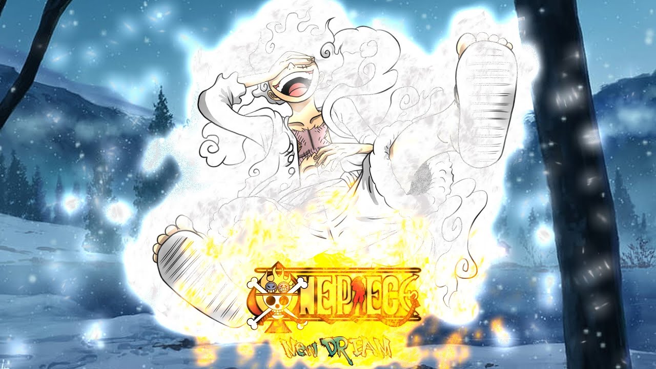 ONE PIECE NEW DREAMS | How to level up and get haki exp - YouTube