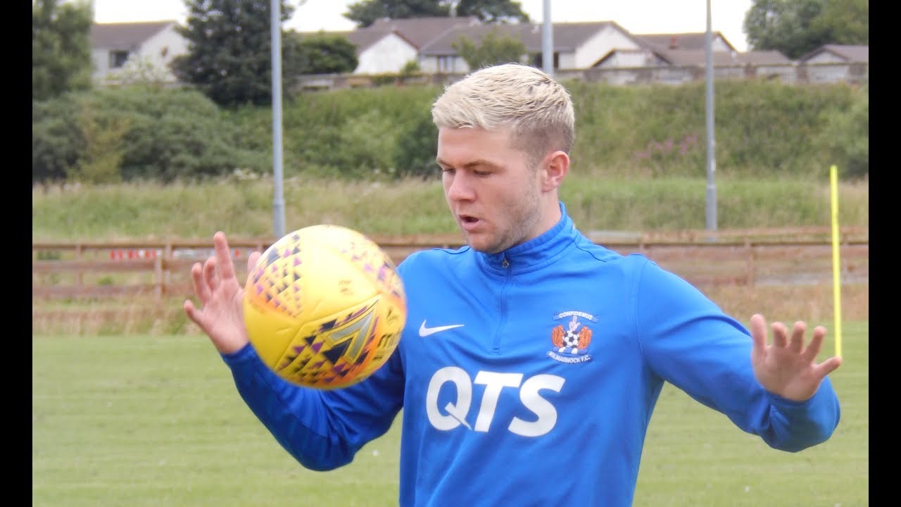 🎥 An Interview With | Dom Thomas - YouTube