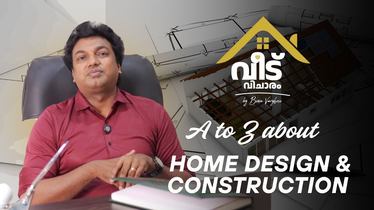 VeeduVicharam|Architectural Design|Home Construction|Interior Designing ...