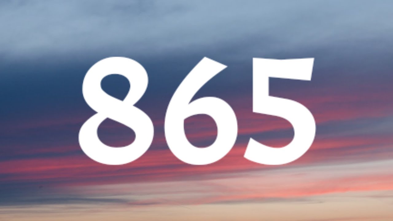 Morgan Wallen - 865 (Lyrics) - YouTube