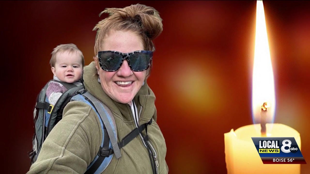 Victor community to hold candlelight vigil for Kali Randall and Zeke ...