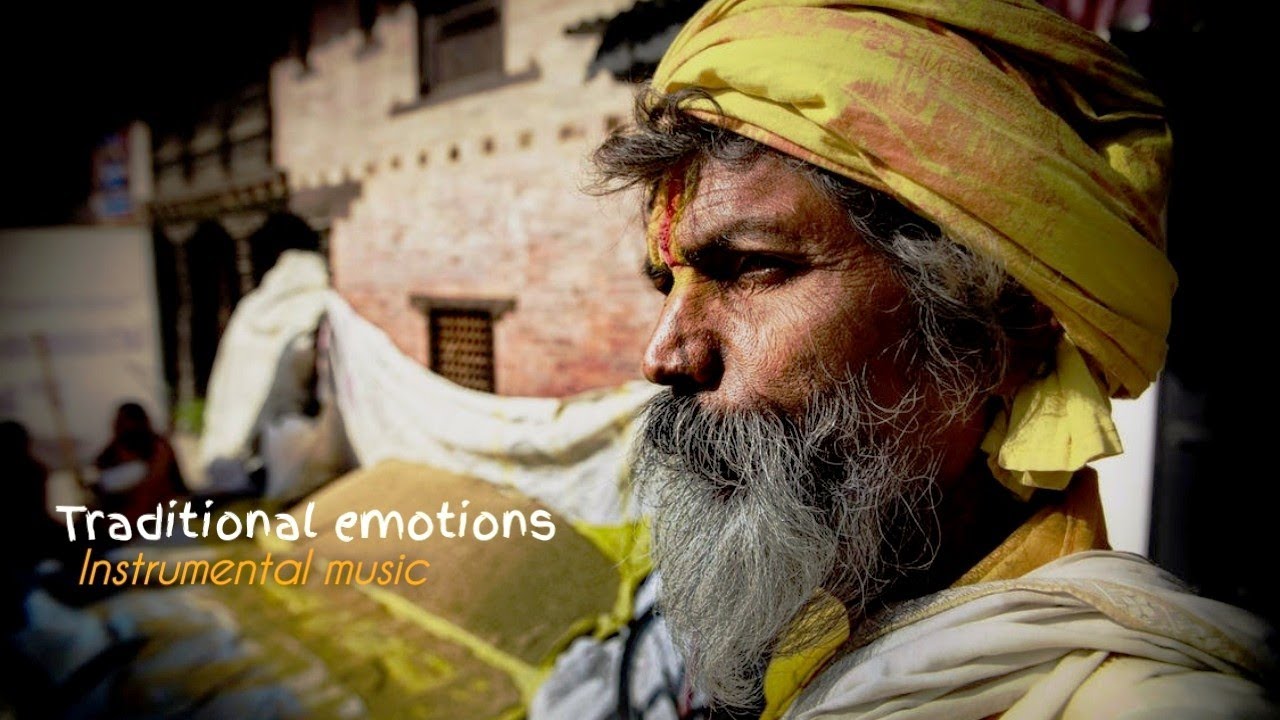 Indian Traditional emotions background music | Royalty free music ...
