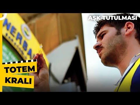 Totem Uğruna En Fazla Ne Yapılabilir? | Aşk Tutulması