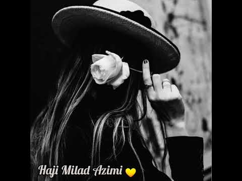 Haji Milad Azimi فالو بکنید پیشاپش متشکرم❤