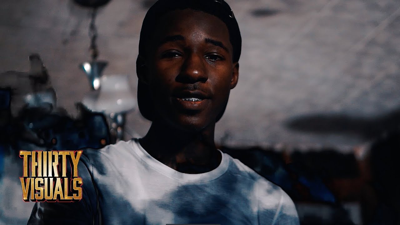 Lit Tony - Got My Back (ThirtyVisuals Exclusive) - YouTube