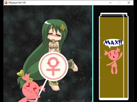 Mojique Episode 40 Pee desperation in the poisonous swamp - YouTube