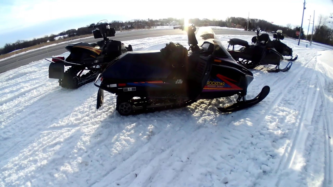 Phazer 2 and ovations - YouTube