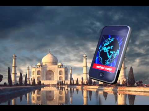 WebTel.mobi project - YouTube