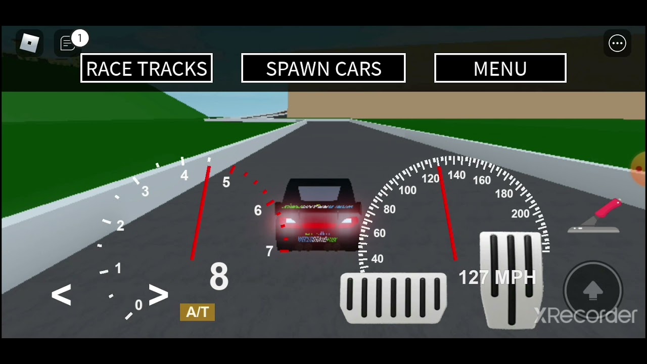 Cars 3 Roblox Lewis Hamilton Racing At Italy - YouTube