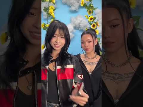 cupid's chokehold #bellapoarch #princessamelia #dance