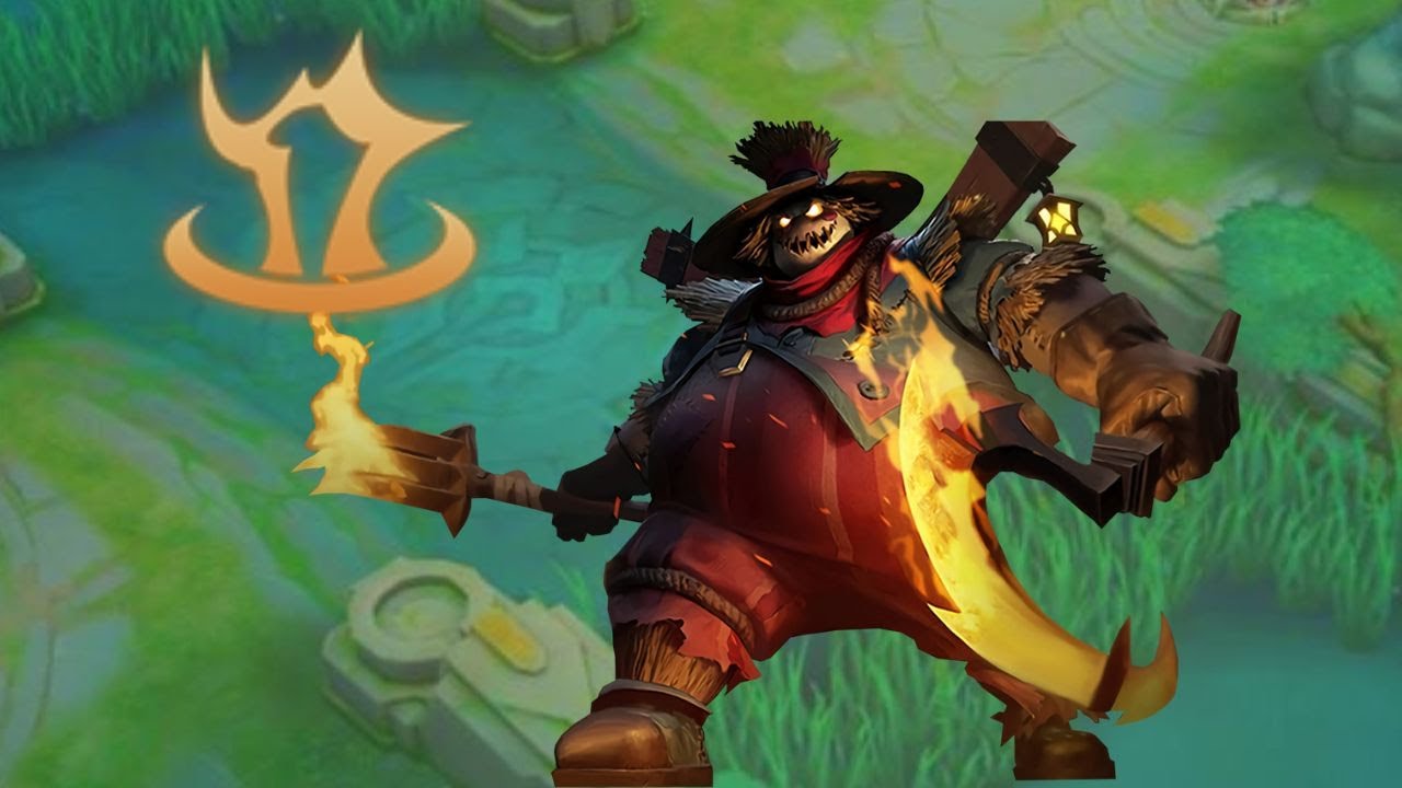 Franco Emblem Support [ MLBB ] - YouTube