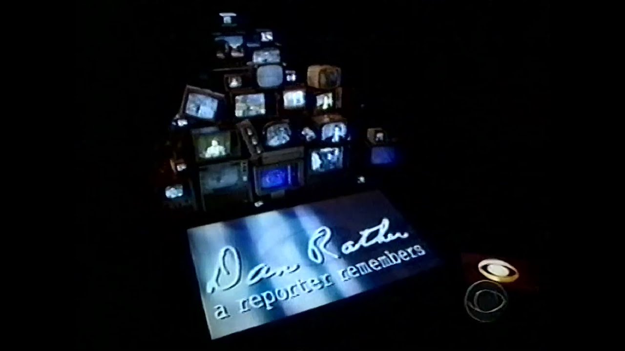 Dan Rather: A Reporter Remembers - YouTube