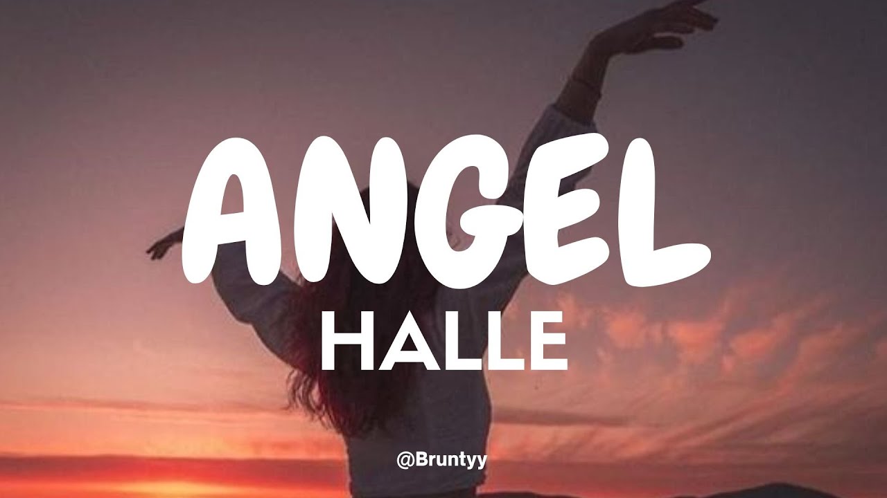 Halle - Angel (Tradução/Legendado) PT-BR - YouTube