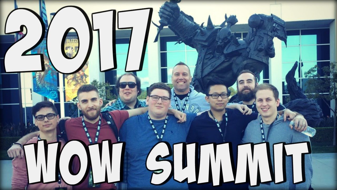 2017 PVP CONTENT CREATOR SUMMIT - YouTube