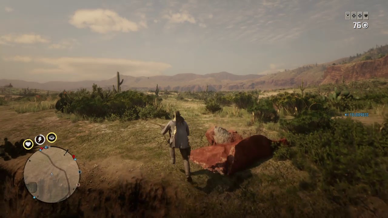 RDR2 ; FeArlEss_SquaD .....Posse war - YouTube