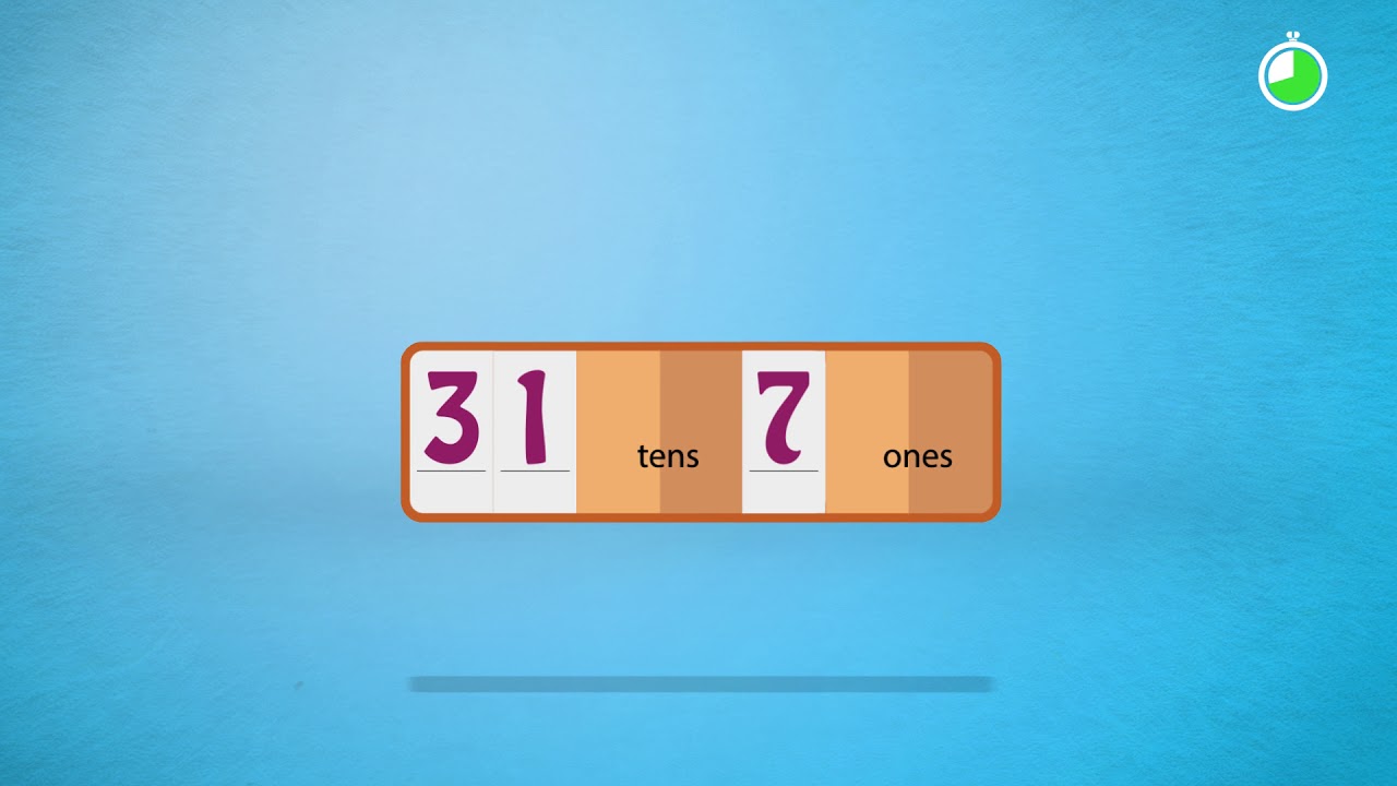 Using Numeral Expanders to Foster Thinking Skills - YouTube