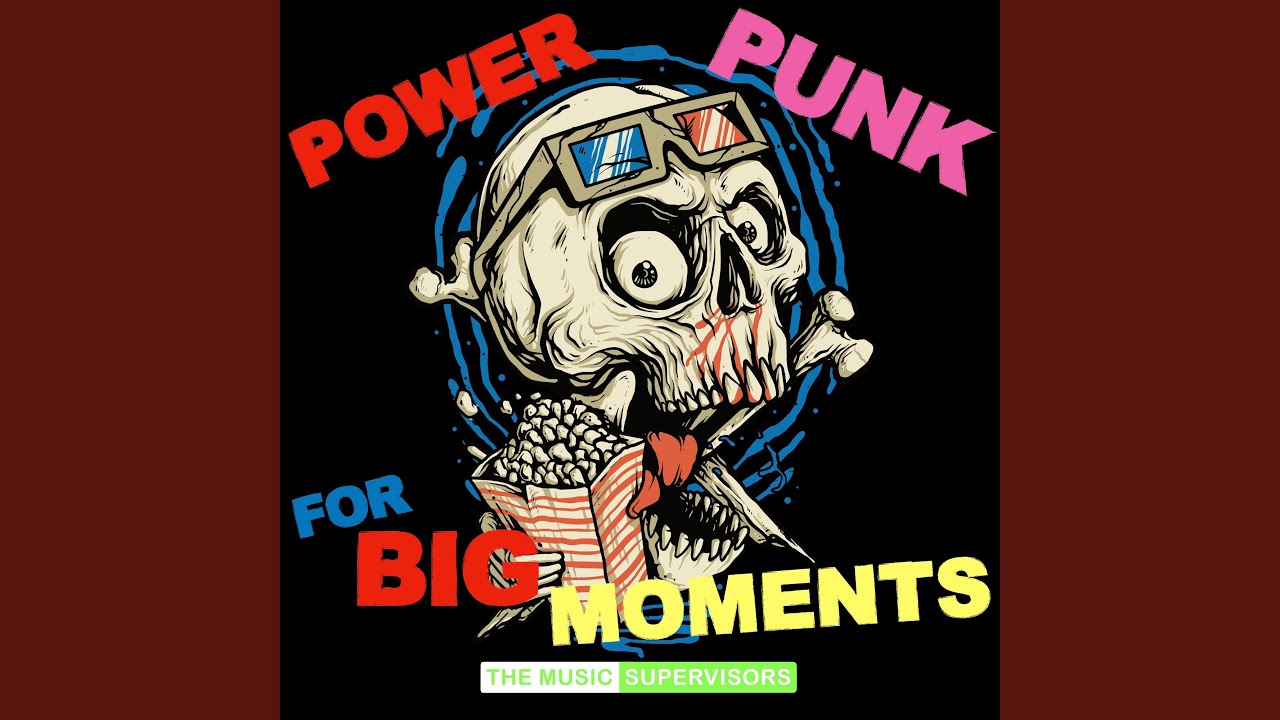 Slam Punk (Main) - YouTube