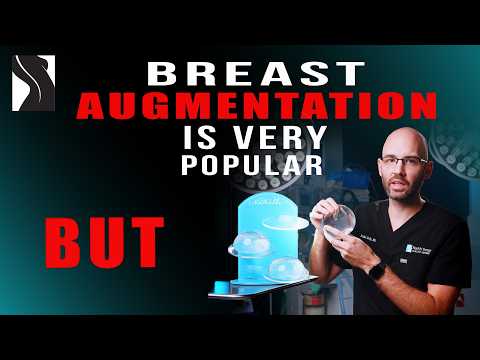Is Breast Augmentation Right for You?