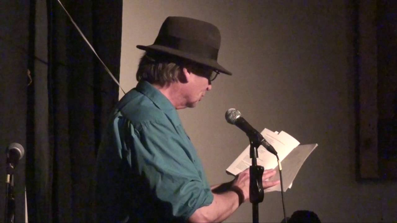 Timothy Shay - First Anniversary of My Mothers Death - YouTube