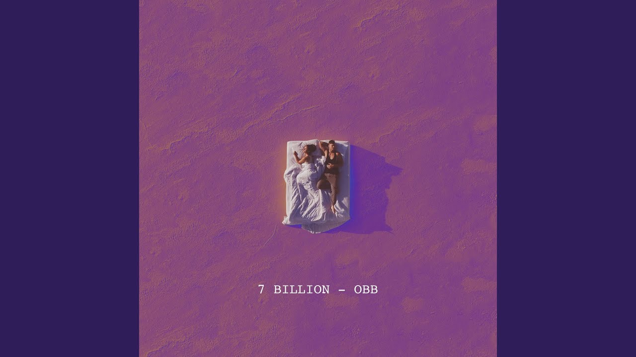 7 Billion (Otto Benson Remix) - YouTube