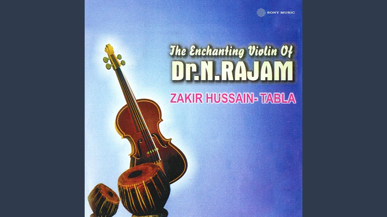 Miyan ki Malhar (Gat in Ek Tal - Teen Tal) - YouTube