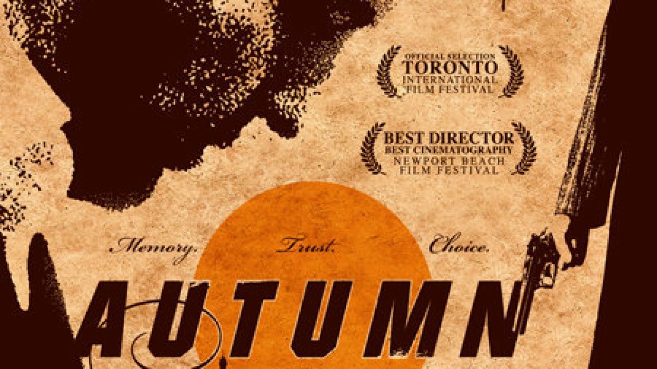 Autumn Full Movie - YouTube