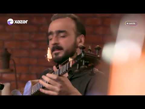 Şəhriyar İmanov - Çırpınırdı Qara Dəniz (Canlı İfa)