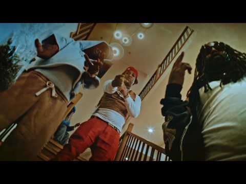 Tadoe - 300 Days 300 Nights feat. Ballout (Official Video)