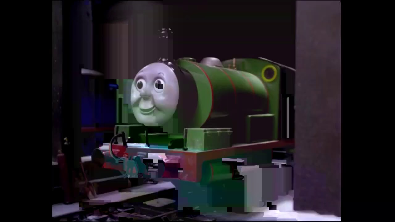 TTTE YTP - The Short Story of Nonsense - YouTube