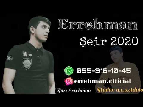 Errehman - Seir Toplusu