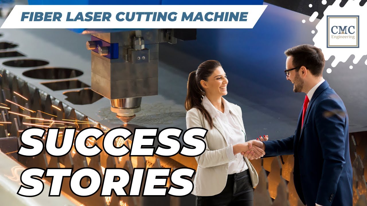 Fiber Laser Cutting Machine | 5 Years Warranty & 24/7 Support | Success Story of Zenith ...