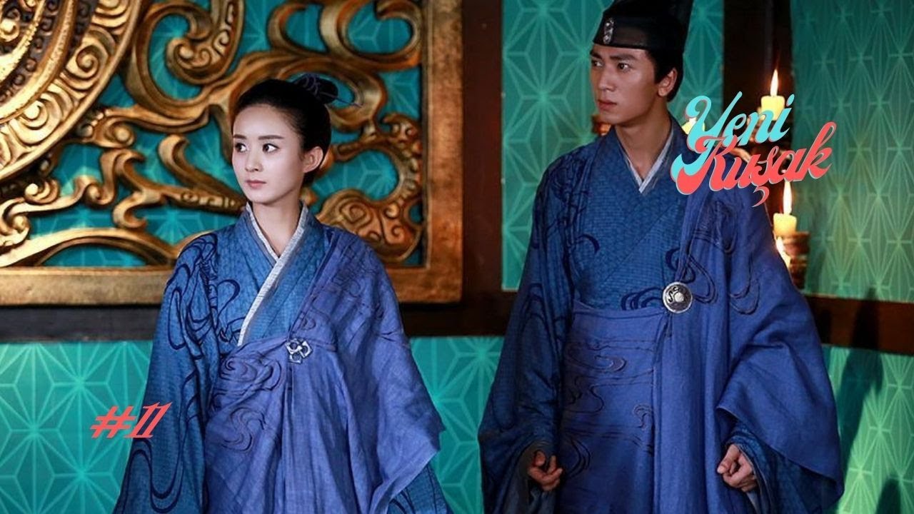 Yeni Kuşak | 11. Bölüm | New Generation | Liu Min Tao , Teresa Li | 我们的新时代 - YouTube