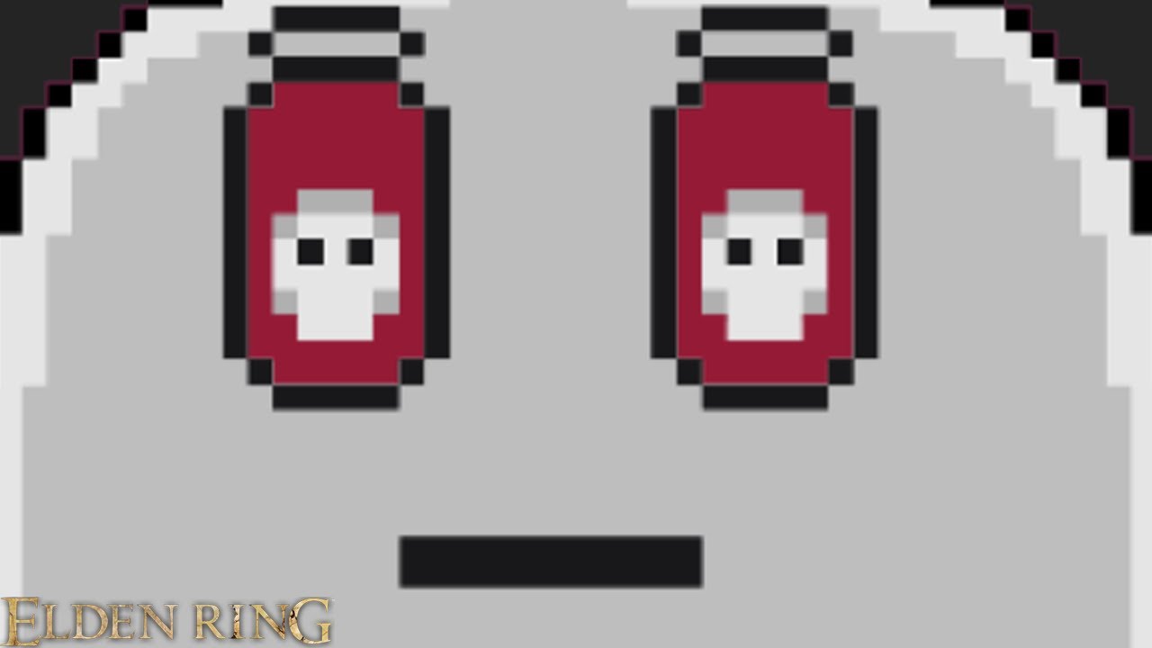 Shadow of ME. Blind Playthrough (Elden Ring) - YouTube