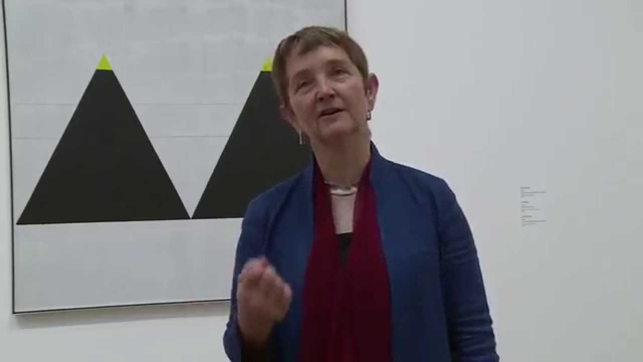 Simply the Best - London interview with Tate Modern Curator, Frances ...