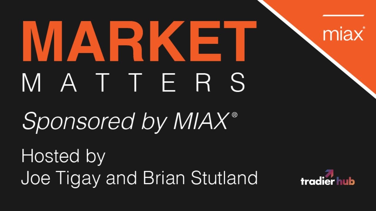 Market Matters Ep. 2 | Navigating Economic Volatility Amidst Crucial ...