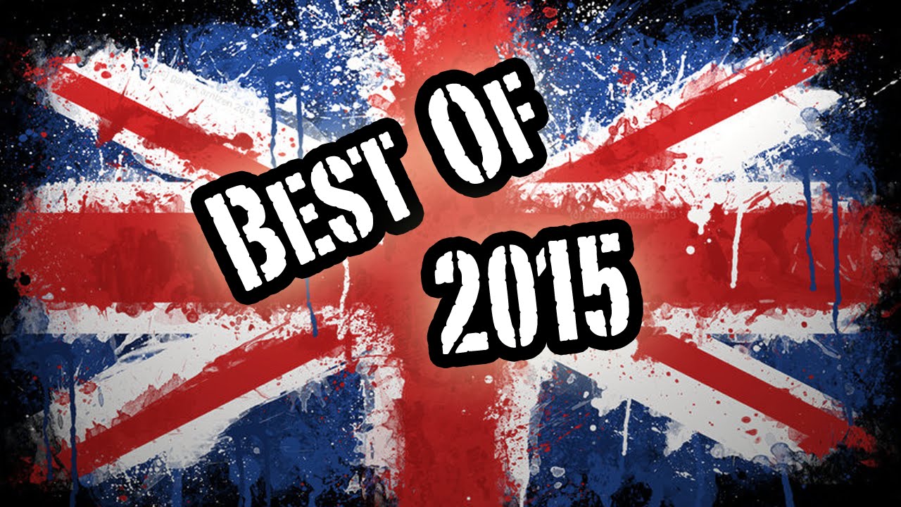 Best Of 2015 - YouTube