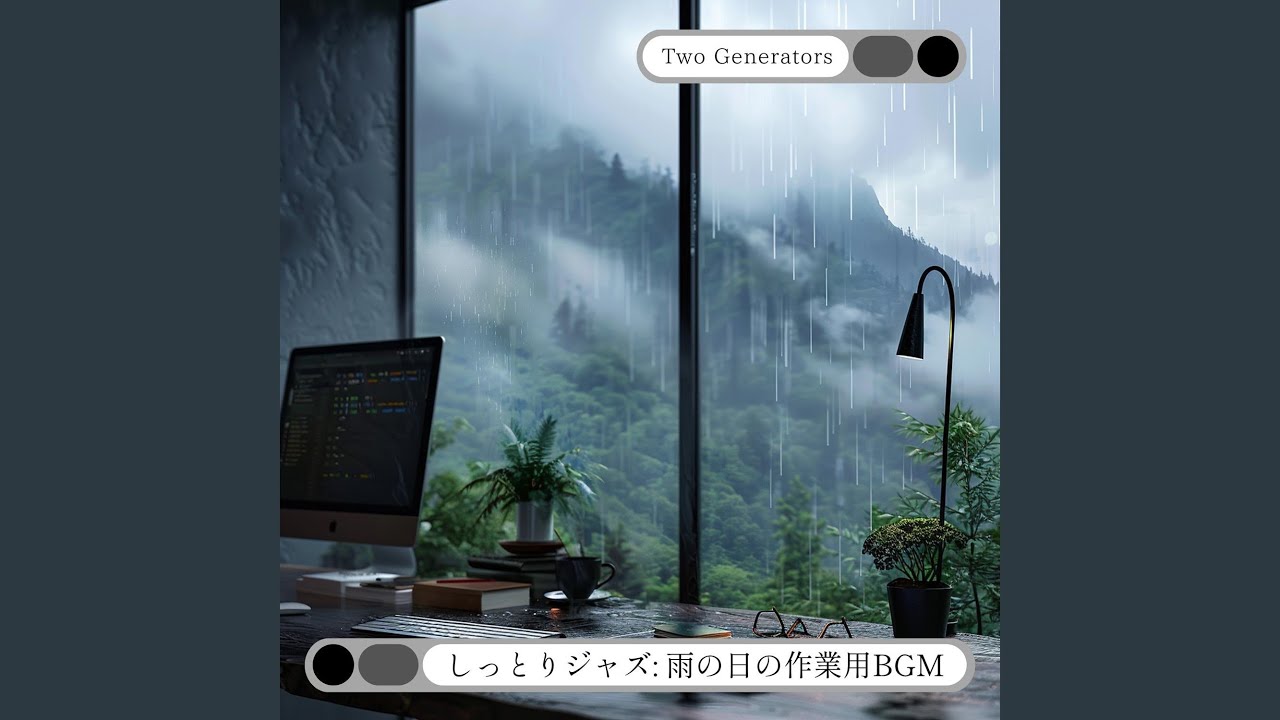 Cool Drizzle, Creative Pulse - YouTube