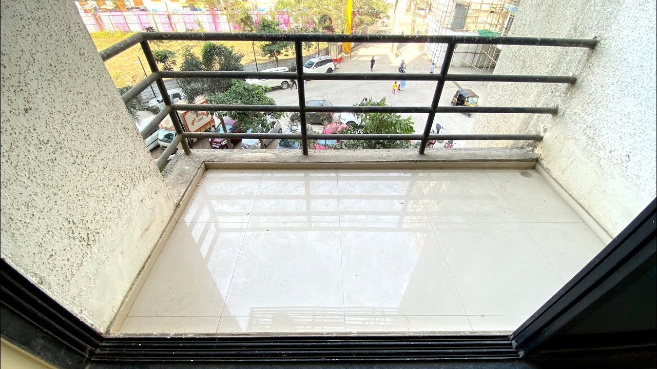 🔥 2BHK + Pocket Terrace 🔥 Fully Furnished 💥 5 mins From Station Nagaon ...