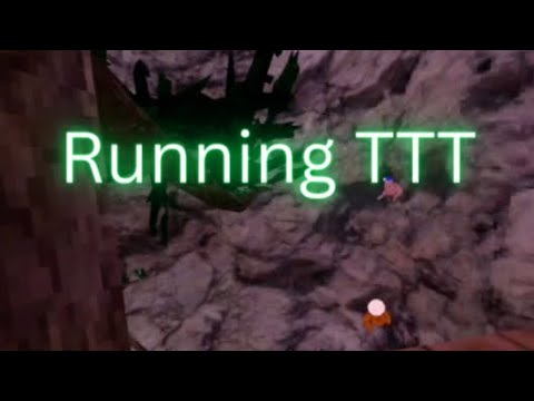 Running Code TTT | Gorilla Tag - YouTube