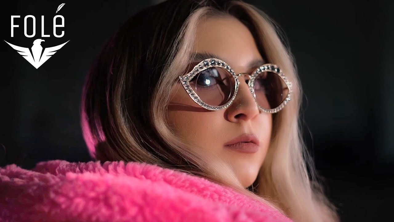 LIVIA - Ska mo (Official Video) - YouTube Music