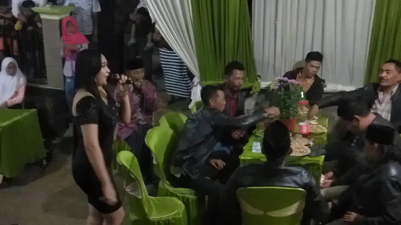 NEW DESITA NADA di tinggal rabi eka ratna fiyanti - YouTube