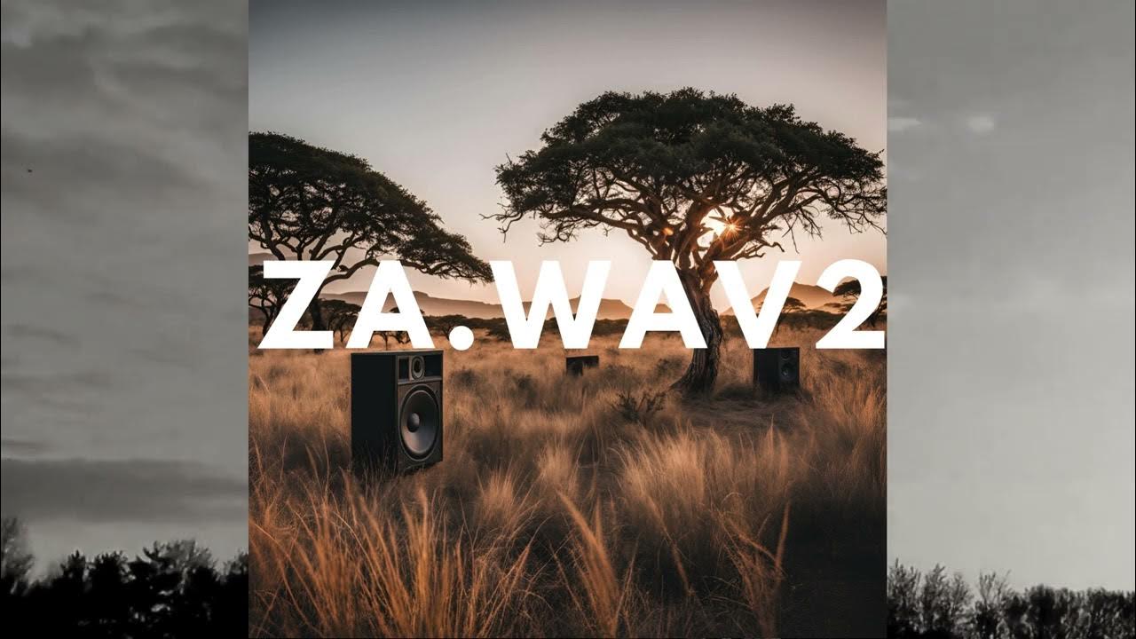 ZA.WAV2 - South African House / Deep House Mix - YouTube