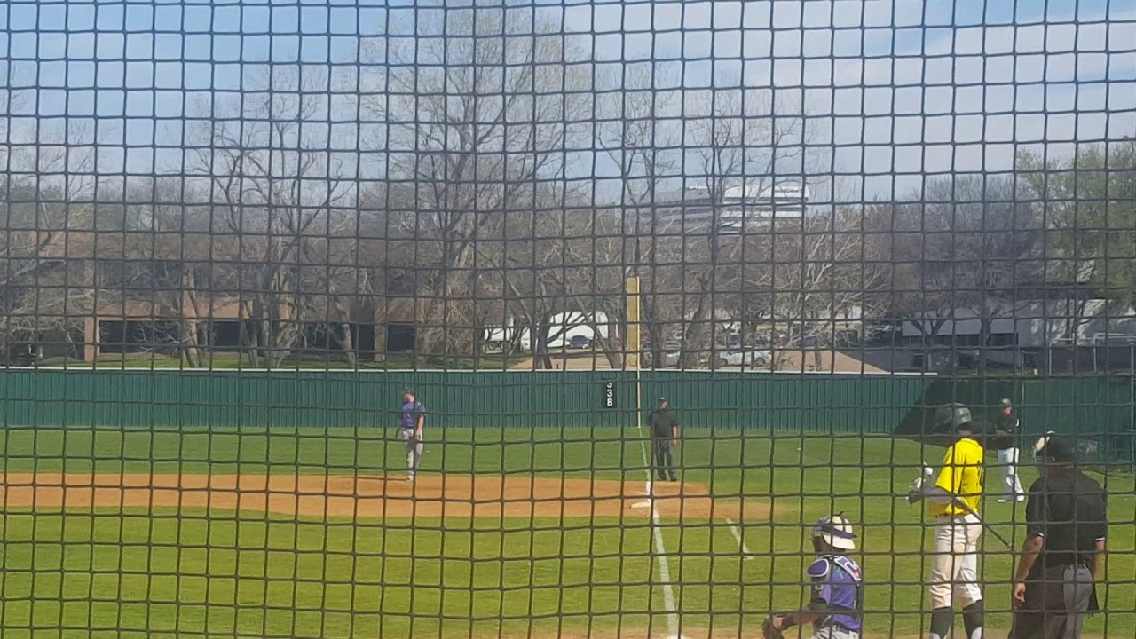 Jaylan Prince Brookhaven College - YouTube