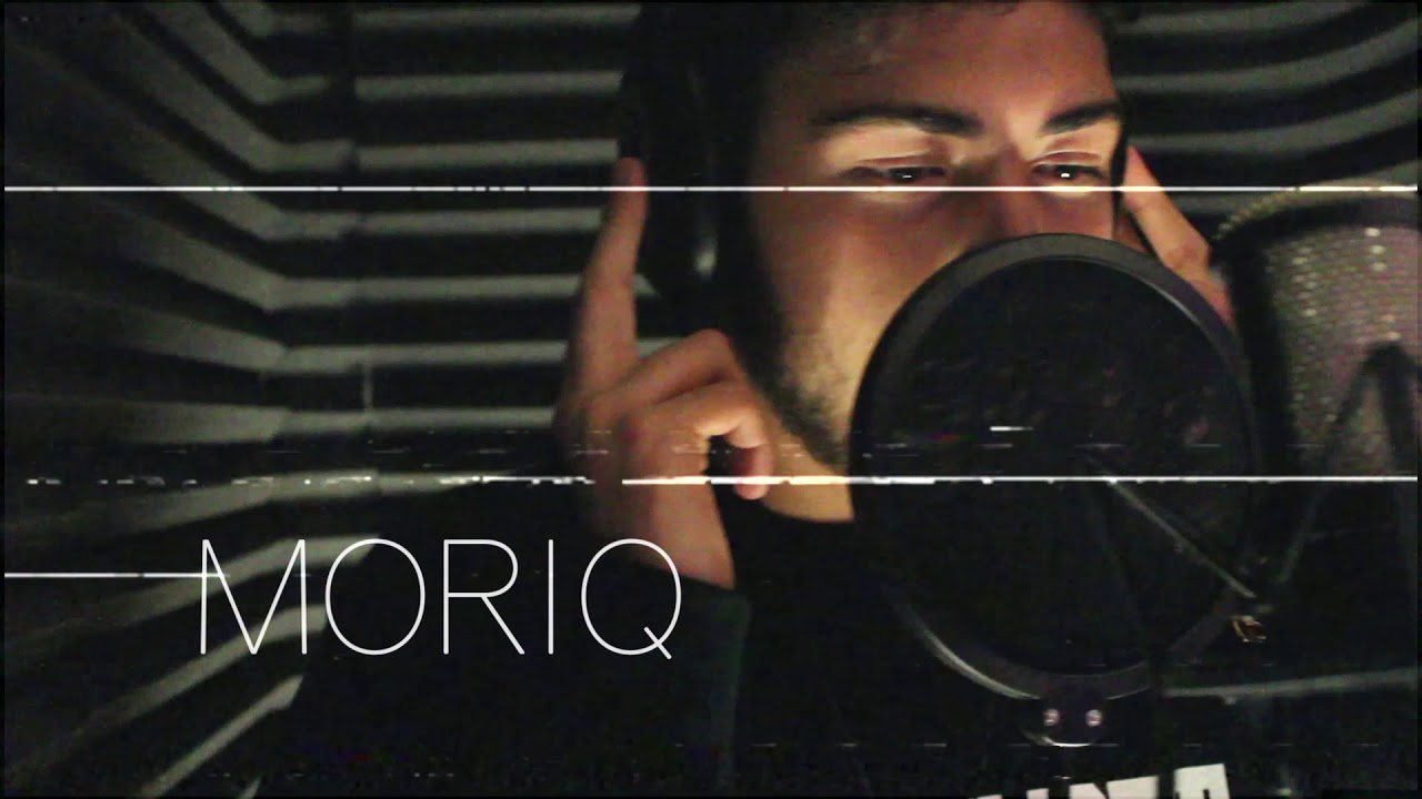 Moriq - Bars #1 - Say My Name (prod. BoAz) - YouTube