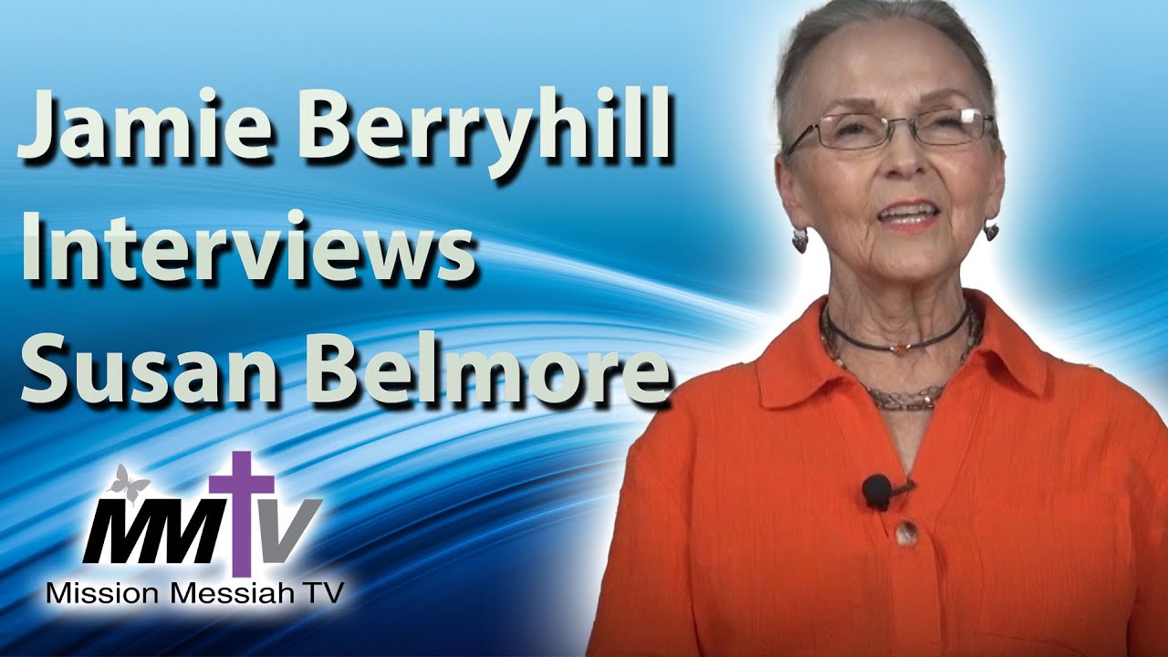 MMTV: Susan Belmore - YouTube