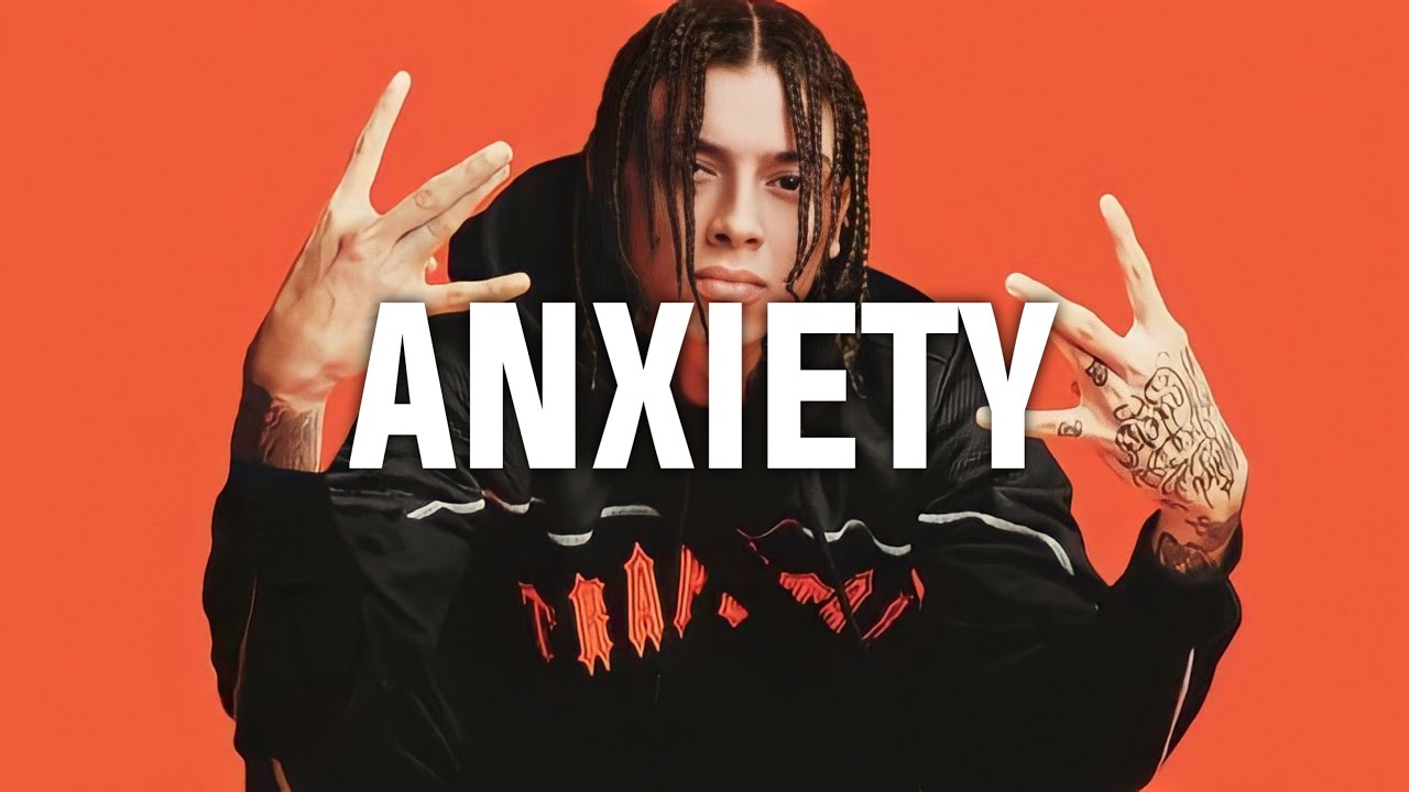 [FREE] Central Cee X Sample Drill Type Beat - "Anxiety" | Free Type Beat 2023 - YouTube