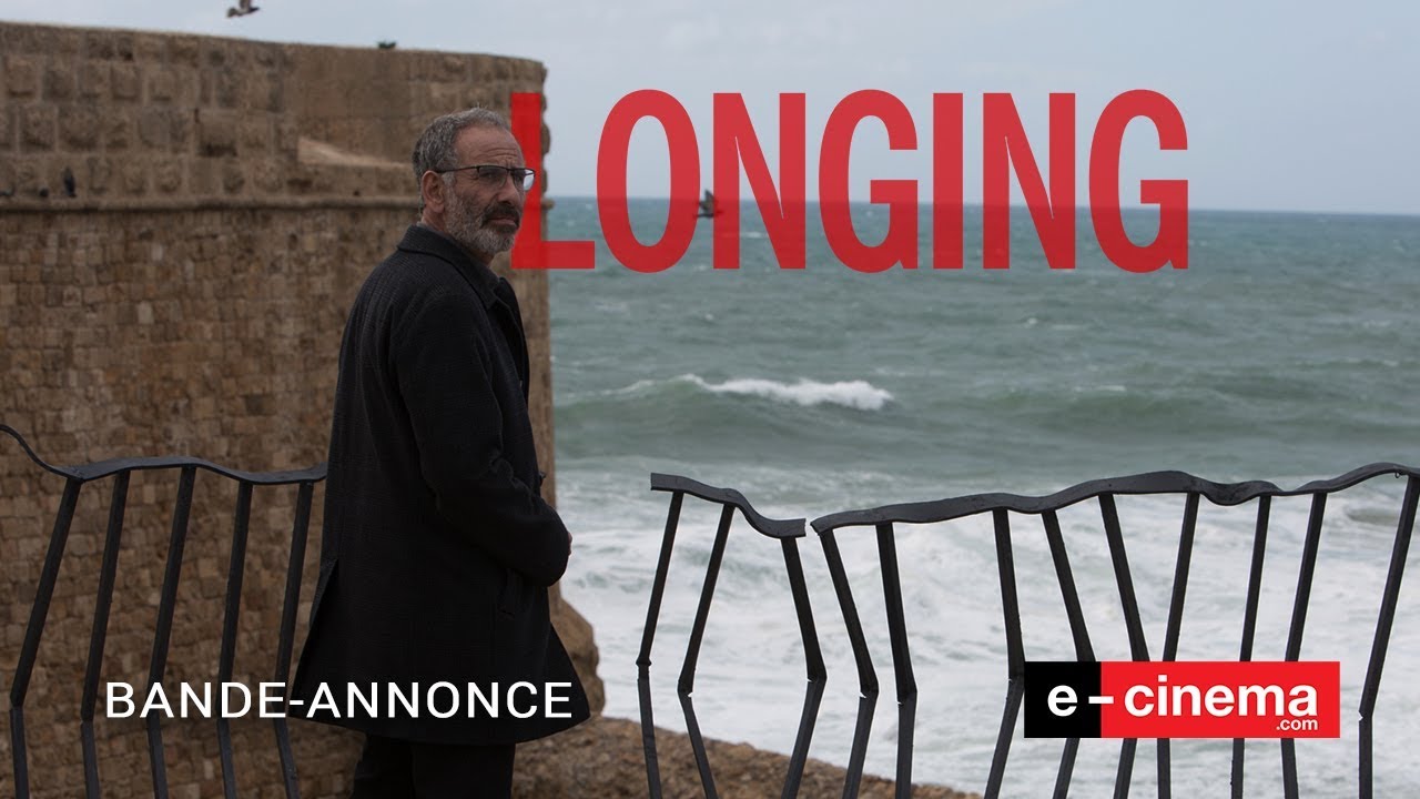 LONGING - Bande Annonce (VOST) Comédie - YouTube