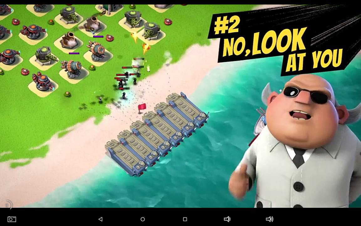 SAS 3 ep 1 - YouTube